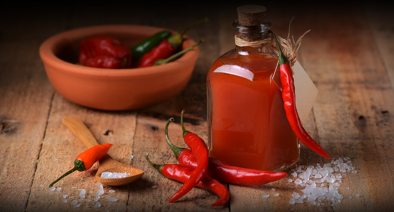 Home - Mr Chilli Awards