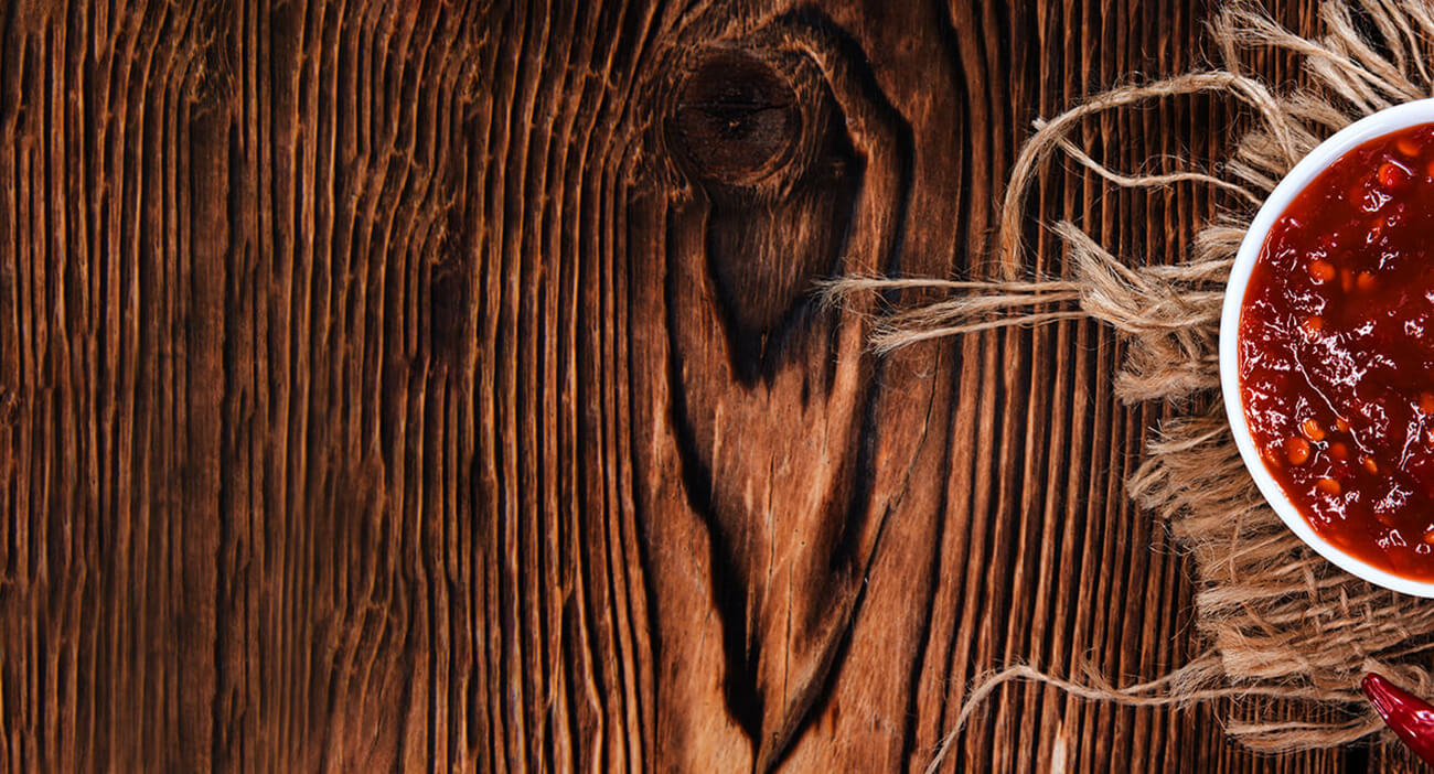 Home - Mr Chilli Awards